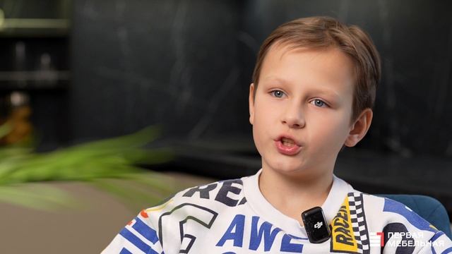 🎙 Что такое фасад — «Дети о мебели», выпуск 7