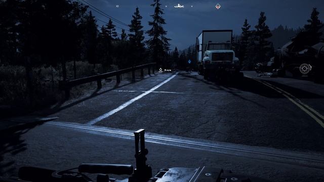 FAR CRY 5 ➤ Прохождение #5 ➤ Высокая сложность