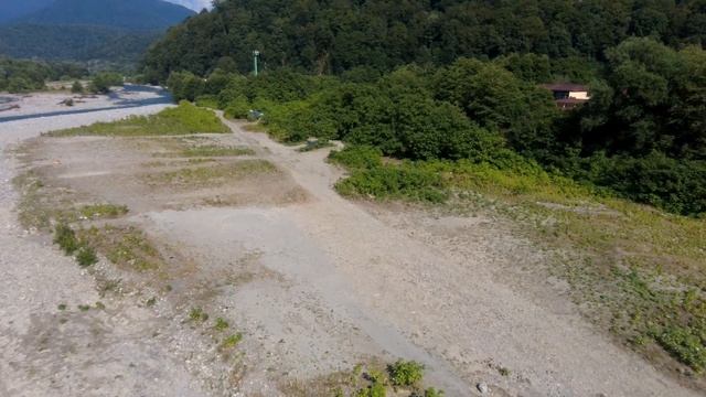 Солохаул и Шахе