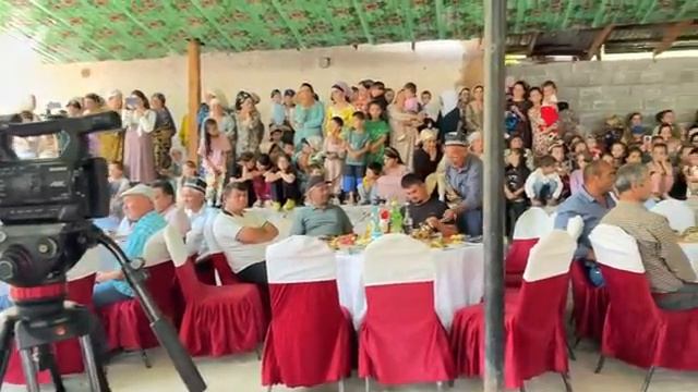 Эркин Одинаев «МОДАР» _2025