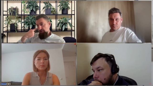 Проблемы внедрения ML- и AI-практик