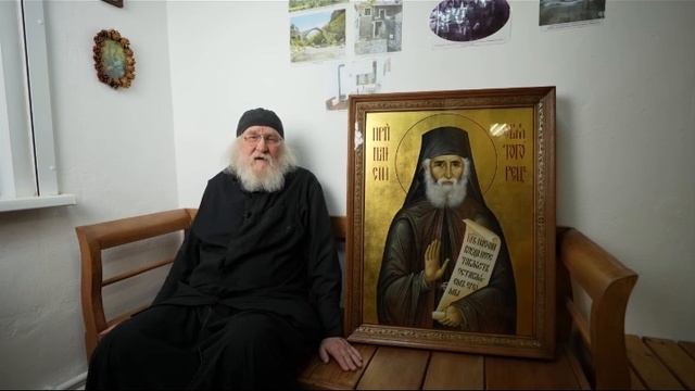 Про экспедиции в Грецию и на Афон