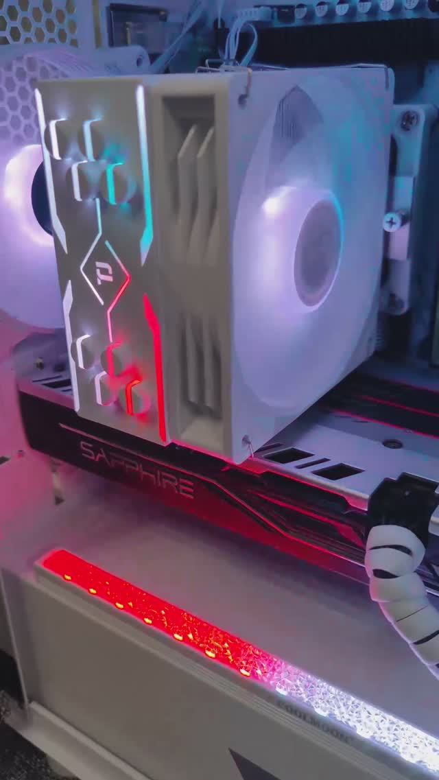 Building a Gaming PC 9.3