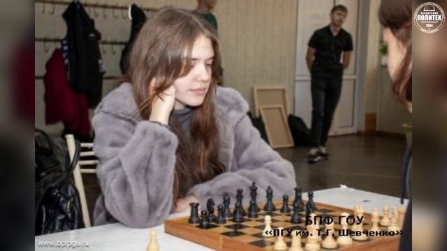 Выпускники - 2025