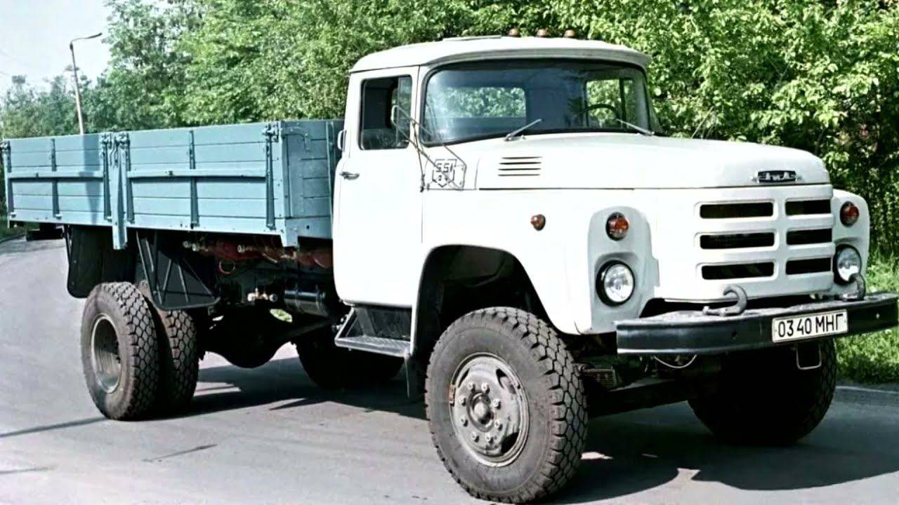 SPINTIRES: карта КАЛЫМ - 5 ( автор Н. Артамонов ) 4К