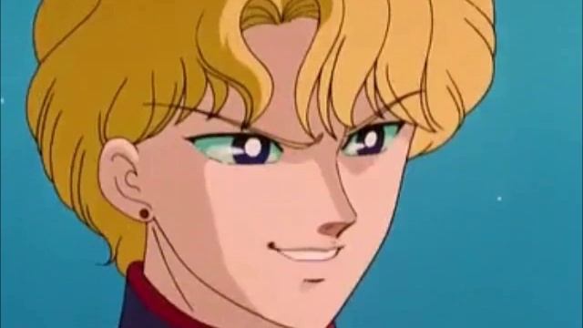 Ши-Тенно.Старший брат