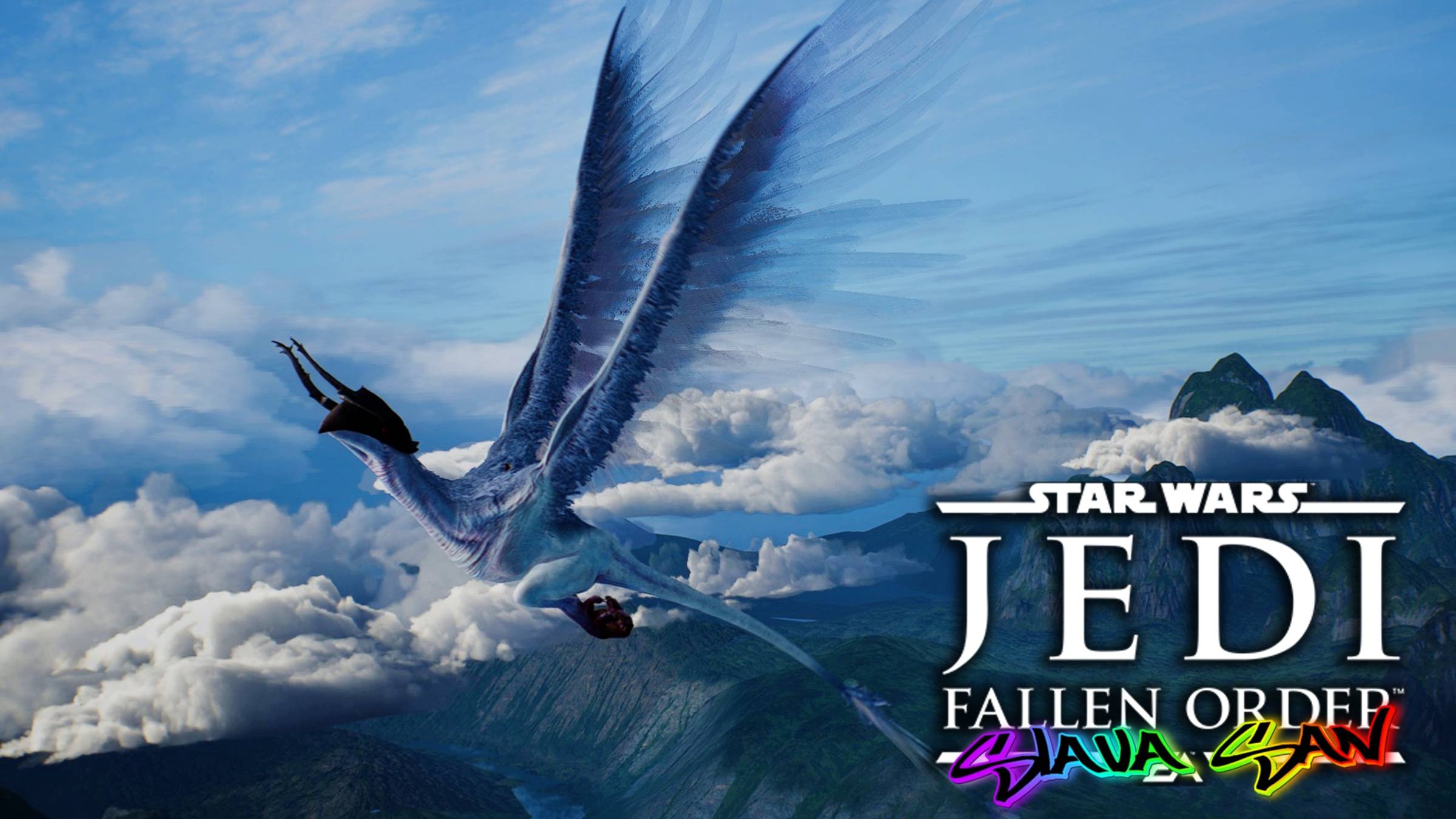 Star Wars Jedi: Fallen Order | ВОЗВРАЩЕНИЕ НА КАШИИК| Стрим №8