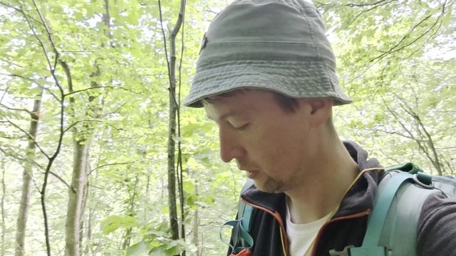 Полный фильм о походе по Кавказу - Тхачи и 8 маршрут