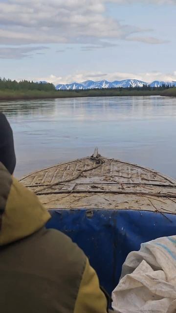 Потрясающий вид!!!