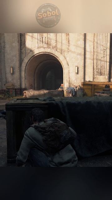 The Last of Us #thelastofus #игра #прохождение #walkthrough #gameplay #gaming #ярушин #одниизнас