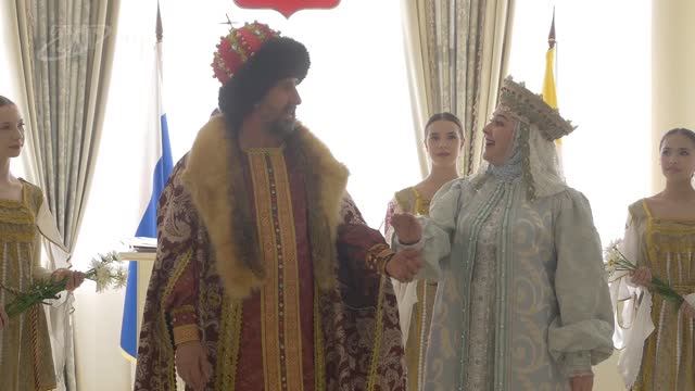 День Семьи отметили в Невинномысске