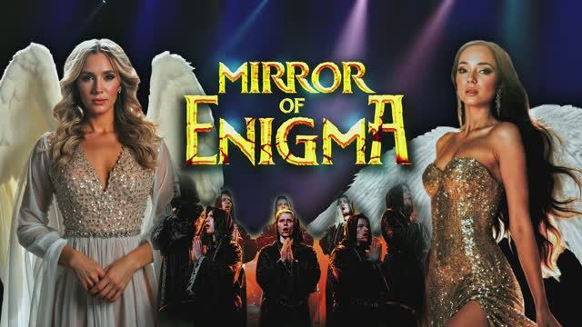 MIRROR OF ENIGMA - Promo Duo