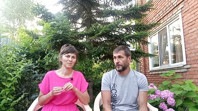 В чём разница между десятиной и пожертвованием. 10.07.2025г.