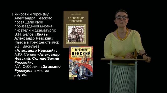 Лекция по теме 2