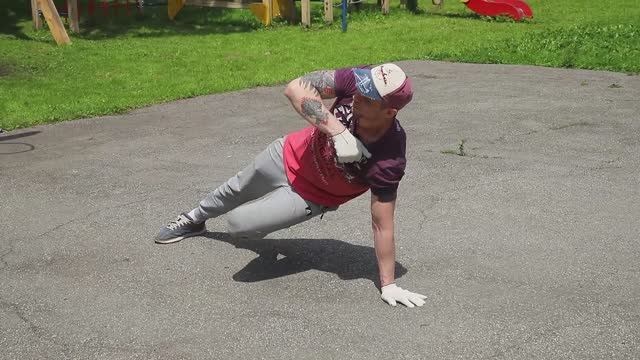 Урок 1: цикл "Зоопарк". Базовые упражнения.