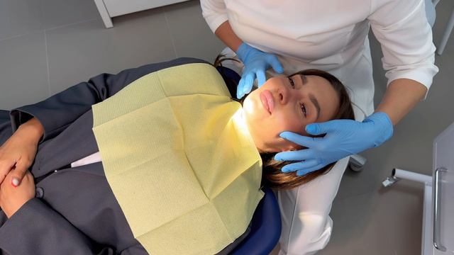 Стоматология Атмосфера в Смоленске