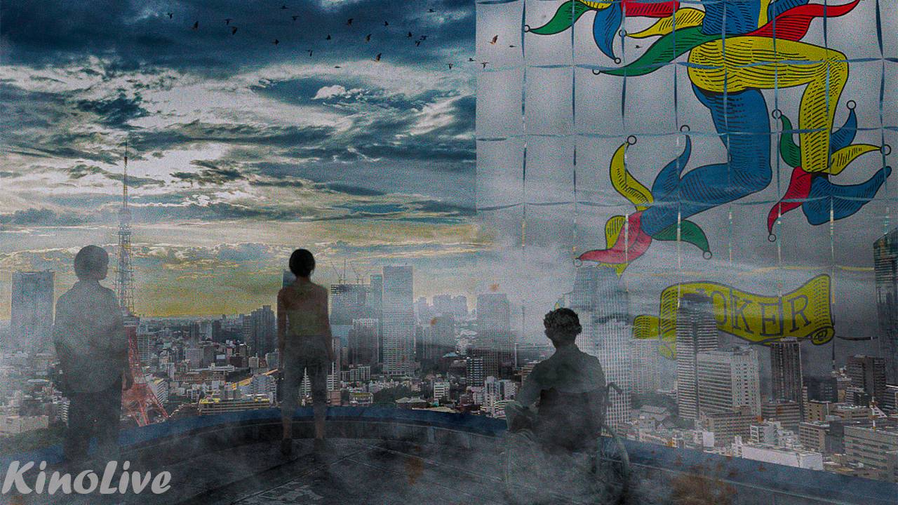 Алиса в Пограничье «3 сезон» | Русский трейлер (Субтитры) | Сериал Netflix 2025