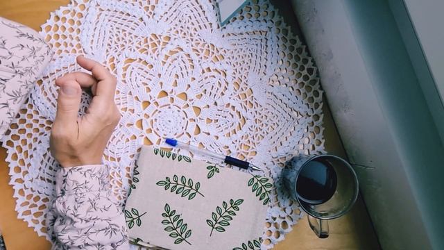 Подкаст. Медленная жизнь. Slow living.