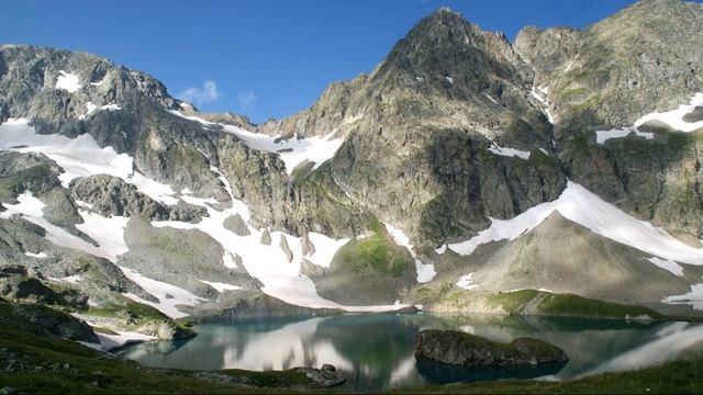 Имеретинские озера