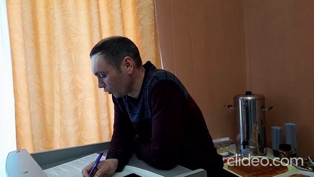 Репортаж об отчётной конференции часть 3 Итоги программы капремонта