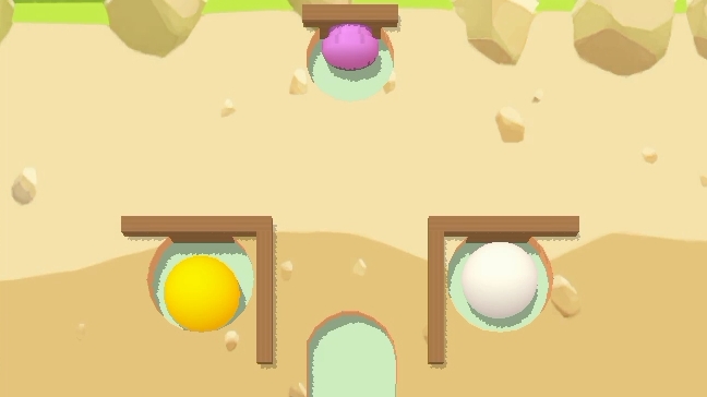 ОТКРЫЛ НОВЫЕ УРОВНИ! Обучалки ПОГРУЖАЕТ ШАРЫ В МАШИНУ и ОТКРЫВАЕТ УРОВНИ С ПАЗЛАМИ!