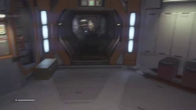 Alien: Isolation [1]
