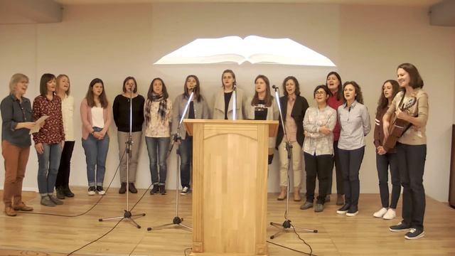 Не унывай душа моя