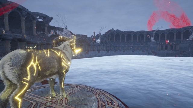 Spirit of the North 2 #16. Финал игры! Приключения лисички закончились!