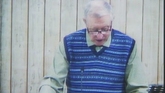 06.07.2025 | Проповедь Рещиковец Н.П | Пути Господни. Пс.24