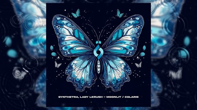 Synthetra, Lady Lerush - Moonlit [Journey of the Soul]