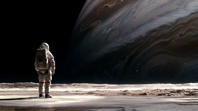 Гул Юпитера • Засните менее чем за 3 минуты • Исцеление от стресса, тревоги и депрессии