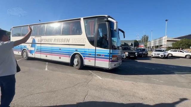 Лермонтово, Джубга. Шестая смена