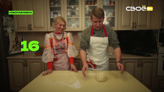 А что там есть? В Кировском округе