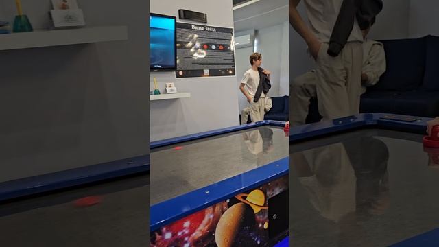 Выпускной на площадке Обсерватория