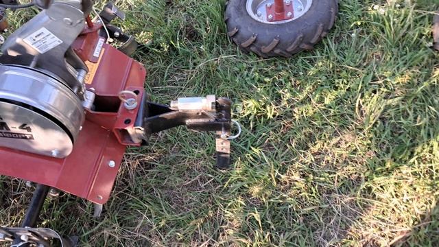 Проблемы с бензобаком / Обработка пара