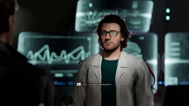 #14 [The Alters] - Гравитационный Сенсор (Прохождение)