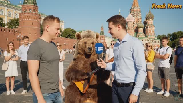 Россия без стереотипов.