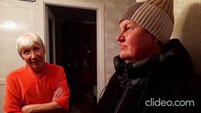 Миссия В 2 серия Пугачёва 1 2024