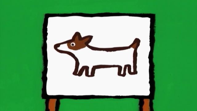 Английский с автобусом - Развивающее видео для детей