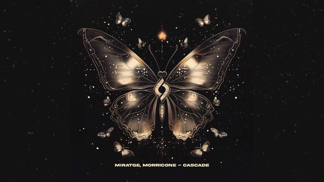 Miratge, Morricone - Cascade [Journey of the Soul]