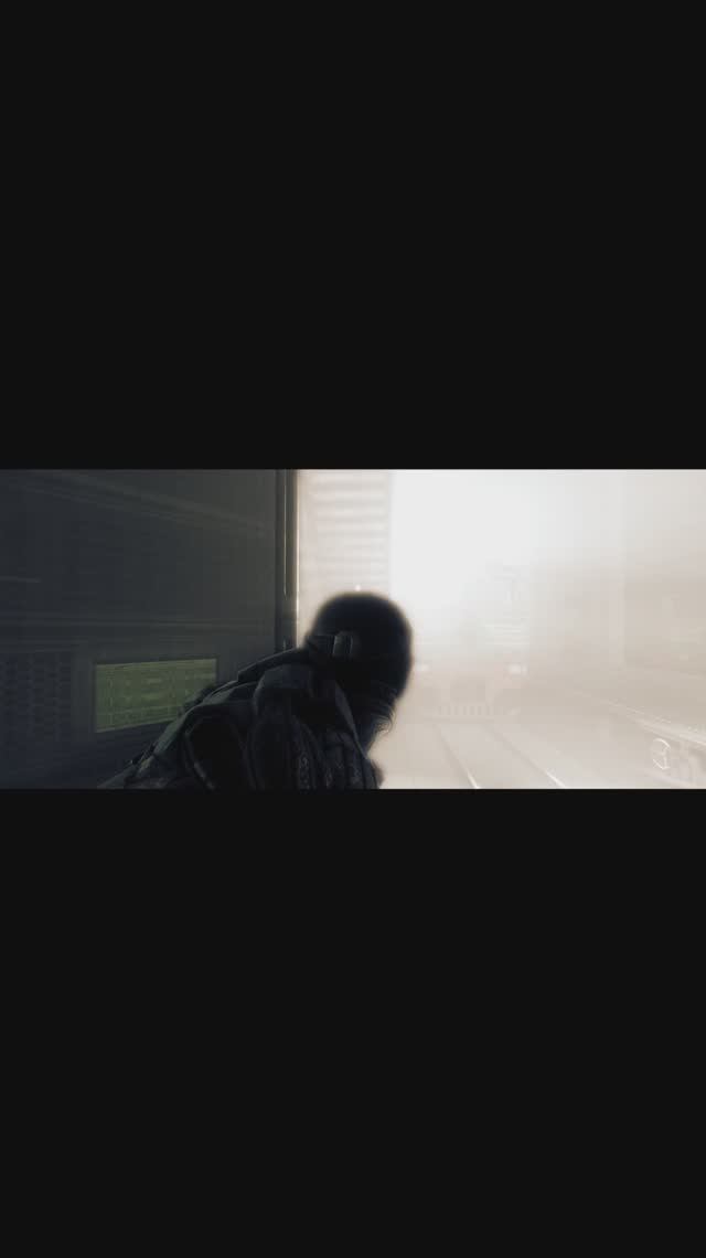 🎞️Crysis Warhead. Приспособься или исчезни (Adapt or Perish). #3