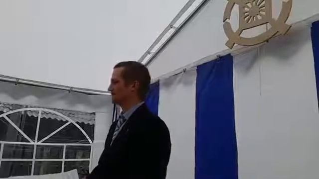 25.06.2017 "Достижения Истинного Отца"