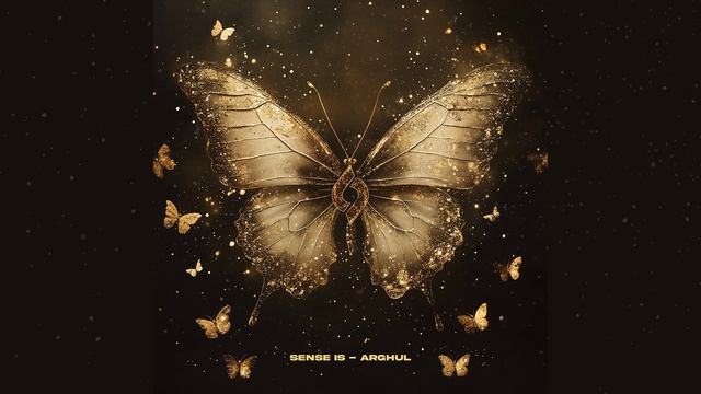 Sense IS - Arghul [Journey of the Soul]