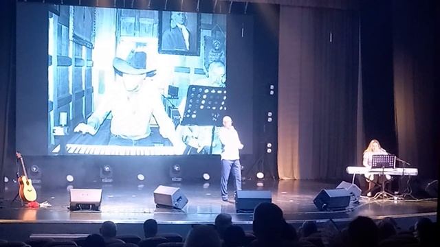 Сергей Денежкин - слова