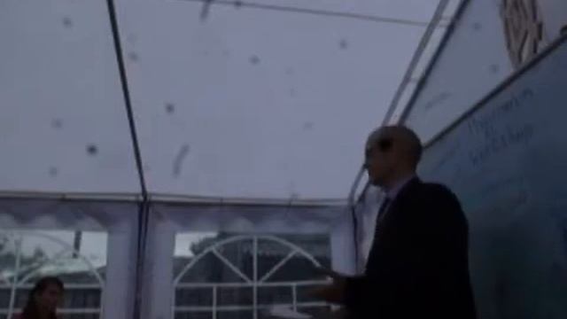 09.07.2017 "Борьба между Богом и сатаной"