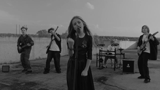 Кукушка (Cover) - Адель Star и Нейросеть Group