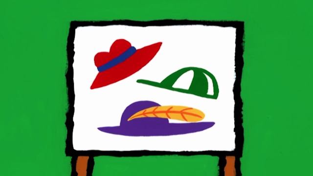 Поход в магазин - Весёлый урок английского для детей