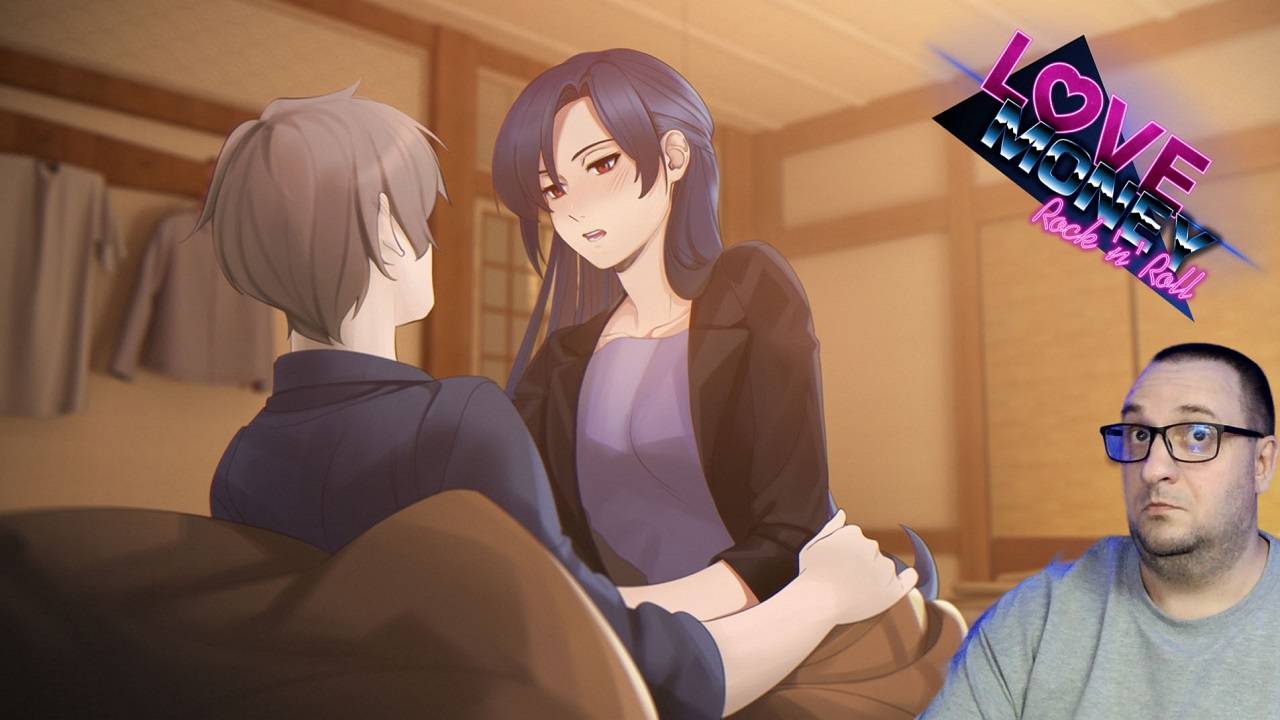 Love, Money, Rock'n'Roll | Катька На Мне | #6