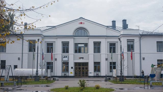 Лаборатория музыкального театра для детей