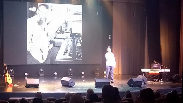 Сергей Денежкин - Прощание (Корабли постоят...)